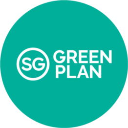 Singapore Green Plan