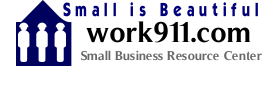 Small Business Is Beautiful