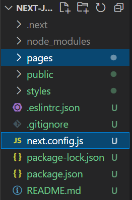 Exploring Next.js: First impressions | by Zsolt Zabolai | Medium