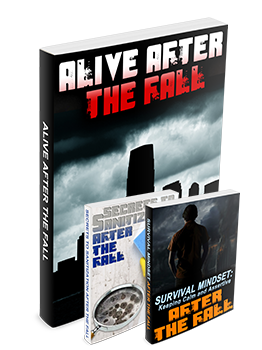 Alive After The Fall. Alive After The Fall is a book written… | by yoga ...