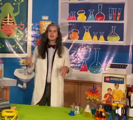 Educational STEM videos for your children | by Christina Williams | Medium
