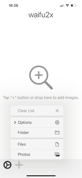 Explore Waifu2x for iOS: Achieving Enhancing Image Quality with Machine Learning | by Ray Zeng ...