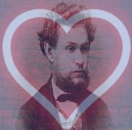 Young Ivan Pavlov