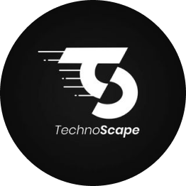 People following TechnoScape BNCC