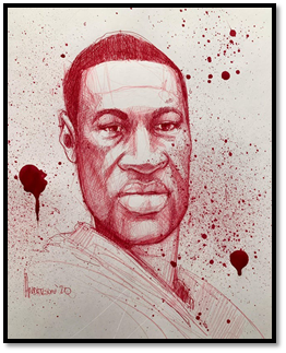 When Black Goes Breathless. A poem honoring the memory of George… | by ...