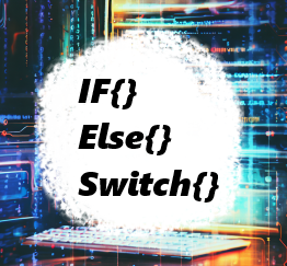 Conditional Structures (if, else, switch) | by Berkay H. Dural | Medium