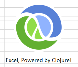 Integrating Excel and Clojure. Use Excel as a front-end user interface… | by Tony Roberts | Medium
