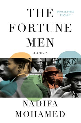 [PDF] Download The Fortune Men Pdf | by Adkienes | Medium