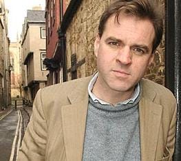 Niall Ferguson: Hack | by Choire Sicha | The Awl | Medium