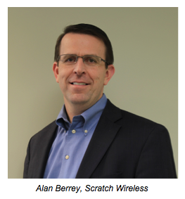 Scratch Wireless: Cambridge Startup Vows to Make Mobile Service Free ...