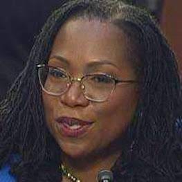 Judge Ketanji Brown Jackson. What we learned about hierarchy… | by ...