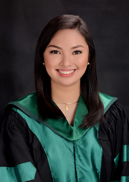 Interview with a Clinical Pharmacist — Ms. Joanna Lee Jimenez | by YPG ...