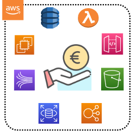 Automate AWS Cost Notifications Serverlessly | by Abhijit Shinde | AWS Tip