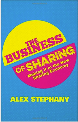 What We Can Learn (and What We Can’t) From the Sharing Economy | by ...