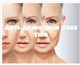 The Ultimate Manual to How to Hide Your Aging Effects by Makeup | by ...