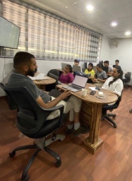 #1 Full Stack Developer Course in Chandigarh - Netmaxtechnologies - Medium