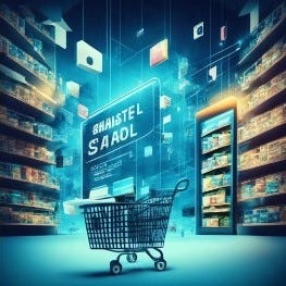 E-commerce: A Glimpse into the Future of Retail | by Zaglouliotmane ...