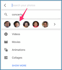 How to Use Google Photos Search to Find Photos and Create Albums | by ...