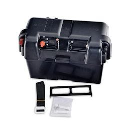 Shop Online 12V Smart Battery Box — LiFePO4 Oz - LiFePO4 Oz - Medium