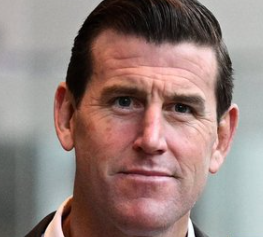 Former SAS Soldier Ben Roberts-Smith Loses Defamation Case as Judge ...