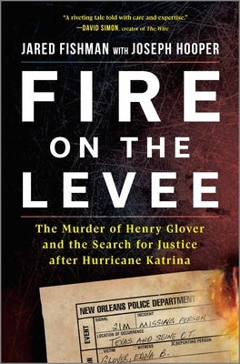 ‘Full_Pages’ Fire on the Levee The Murder of Henry Glover and the ...