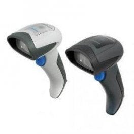 Unlock Efficiency with Advanced Barcode Scanner Machines | by ...