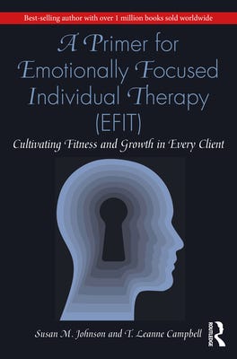 PDF Download!@ A Primer for Emotionally Focused Individual Therapy ...