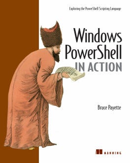 Execute remote Powershell script on shared folder | by LAI TOCA | Medium