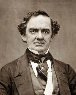 Psycho-Pharm Humbug Lures P.T. Barnum Back From The Dead | by Jerry ...