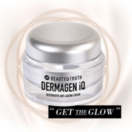 Dermagen IQ Beauty Kit. Dermagen IQ Beauty Kit — Anti-Aging… | by ...