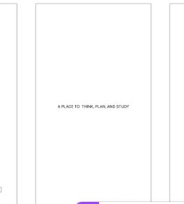 Case Study: Designing a Study Planner App for Focus and Motivation | by ...