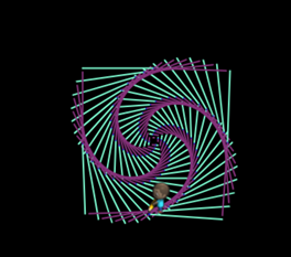 The Art of Coding: Making Art using codes, and the basics of coding ...