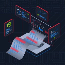 Windows Event Logs & Finding Evil — HTB Academy Lab Write-Up: Part 2 ...