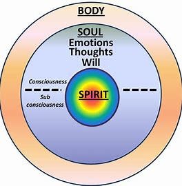 Does the Soul Truly Exist. Recently I have started a new book… | by ...