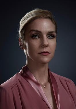 Does Kim Wexler Survive?. What happens to this engaging character… | by ...