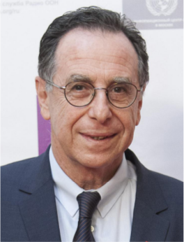 Jean-Elie Malkin: Medical director at Robomed Network team | by Robomed ...