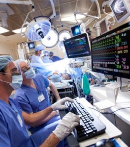Critical Care Technician Course | Cardiac Care Technician | by Shaun ...