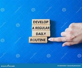 My Regular Routine: A Day in My Life | by Areeba Mughal | Nov, 2024 ...