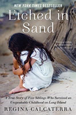 PDF Etched in Sand: A True Story of Five Siblings Who Survived an ...