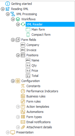 💽 Reading XML Attachments | by Lúmenn | Medium