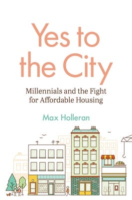 [PDF] Yes to the City: Millennials and the Fight for Affordable Housing ...