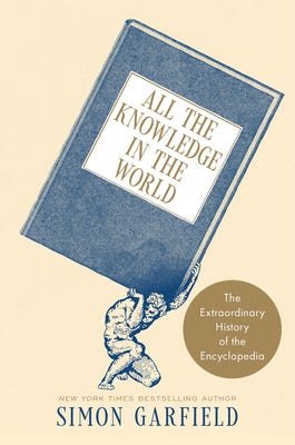 READDOWNLOAD#$ All the Knowledge in the World The Extraordinary History ...