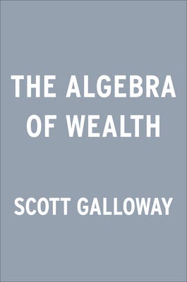 Download Pdf Epub The Algebra Of Wealth A Simple Formula For Financial