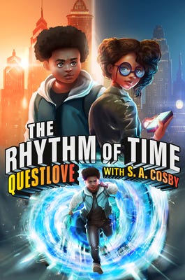 [Official] The Rhythm of Time Book Pdf | by Gjbfvbo | Oct, 2023 | Medium