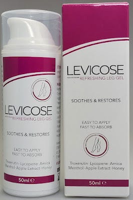 Levicose Erfahrungen — Levicose Creme Erfahrungen | Wie funktioniert es ...