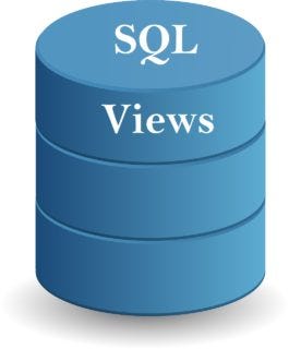 Views in SQL. A view in SQL is a virtual table that… | by Teju ...
