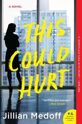 PDF @ FULL BOOK @ This Could Hurt #*BOOK | by Nofeji | Medium