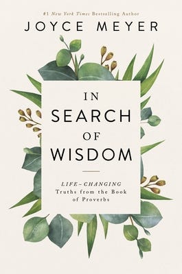 PDF In Search of Wisdom. Discover Book In Search of Wisdom By… | by ...