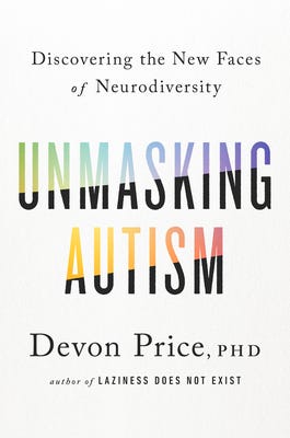 Unmasking Autism Free Pdf