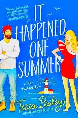 It Happened One Summer Book Review, Summary and Pdf File | by Mehedi ...